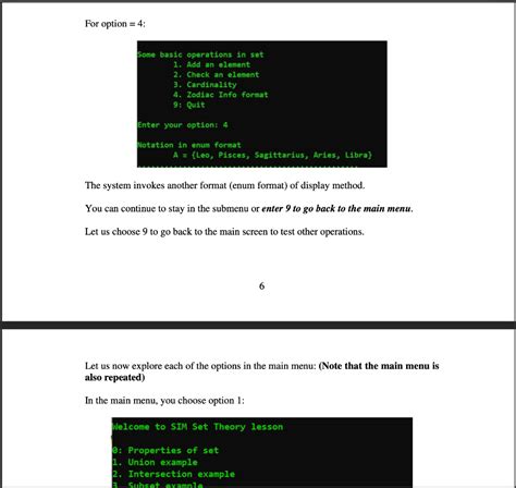 Solved Objectives Practice Java Programming With Classes