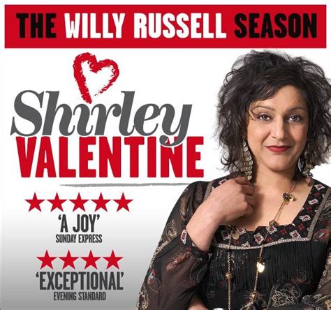 Shirley Valentine —