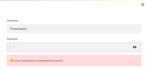 Secure Your Streamlit App With Django Login Towards Data Science