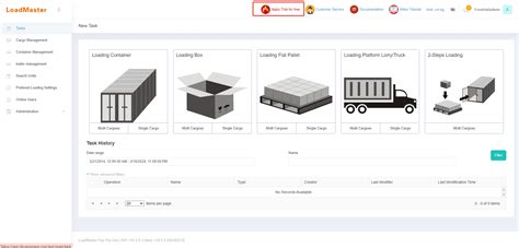 LoadMaster Cargo Loading Software
