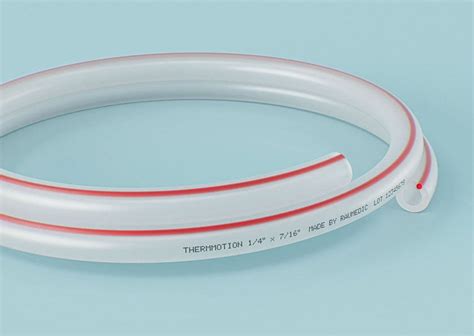Thermmotion Thermoplastic Elastomer Tpe Tubing Shopraumedic