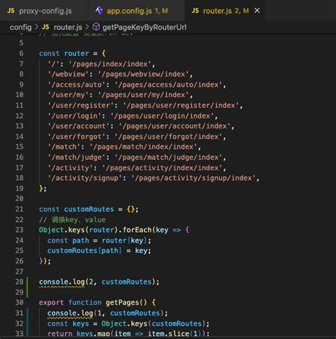 升级363后h5报错：pagesget Is Not A Function · Issue 13570 · Nervjstaro · Github