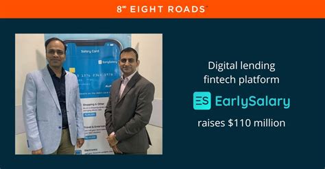 Shweta Bhatia On Linkedin Earlysalary Raises 110 Mn In Series D