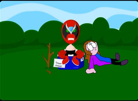 Labor Dabor By Iamflowerpower2 On Deviantart