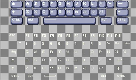 Gamepad UI Controller Prompts Pack By Greatdocbrown