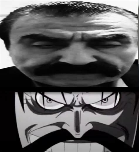 Has Anyone Noticed This Paralellogram R Piratefolk