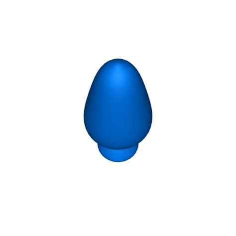 Other Stl Download Easter Anal Plugby Printito Adultsxxx3d