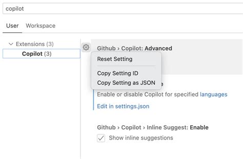Copilot Generates Syntactically Incorrect Code With Vscode Quote