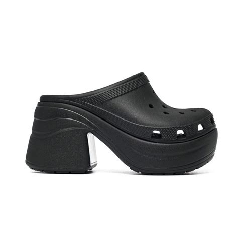 Buty Crocs Siren Clog 208547001 Kauflandpl