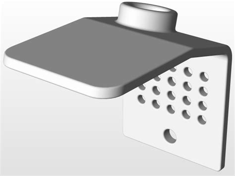 Free CAD Designs Files D Models The GrabCAD Community Library