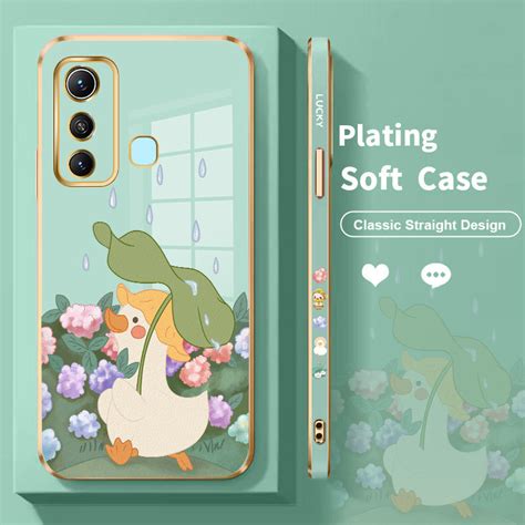 Jual Casing HP Infinix Hot Hot Play Infinix S NFC I