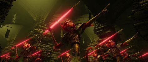 The Monkey King Animation Movie 2023