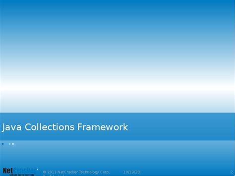 Java SE Collections