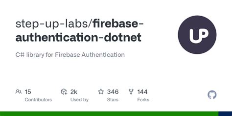 Releases · Step Up Labsfirebase Authentication Dotnet · Github