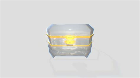 Jbox D Model By Scrowu Fec A Sketchfab