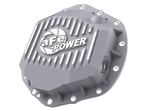 Afe Power 46 71260a Afe Street Series Differential Covers Summit Racing