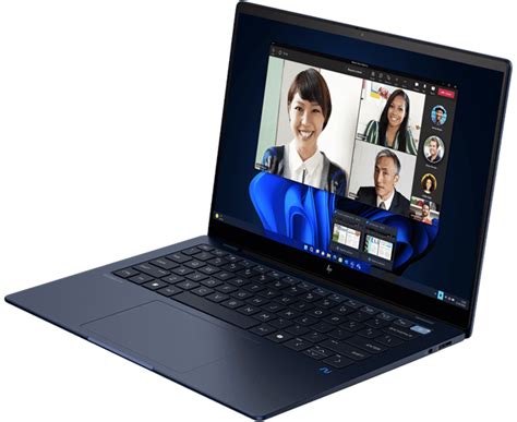 Hp Elitebook Ultra And Omnibook X Snapdragon X Elite Powered Ai Pcs Pre Bookings Begin Ahead Of