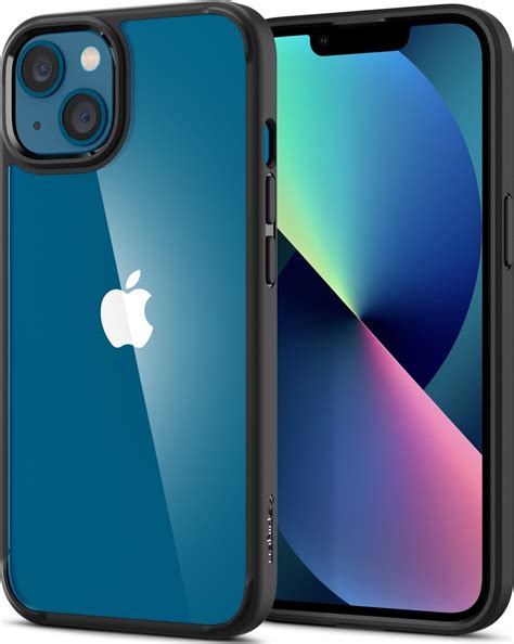 اطلب كفر ايفون 13 مقاس 67 بوصة سبجين Spigen Iphone 13 Case Jomlaae