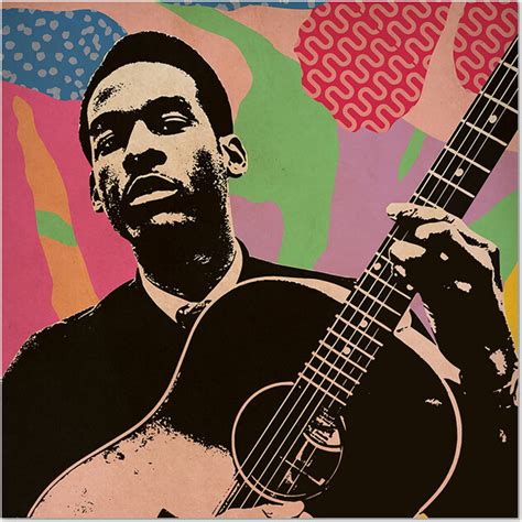 Vintage Poster Leon Bridges Style Soul Posters And Art Prints