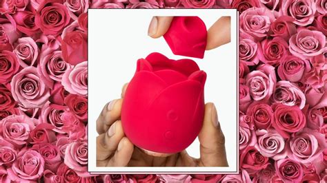 This Rose Sex Toy Is Huge Over On Tiktokhere S Why My Imperfect Life
