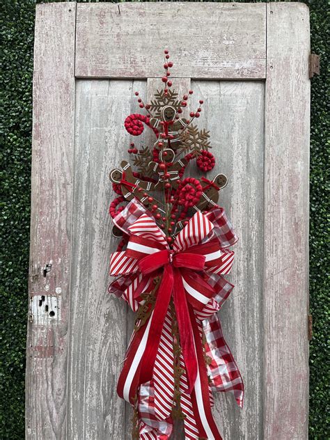 Gingerbread Tree Topper Keleas Design School