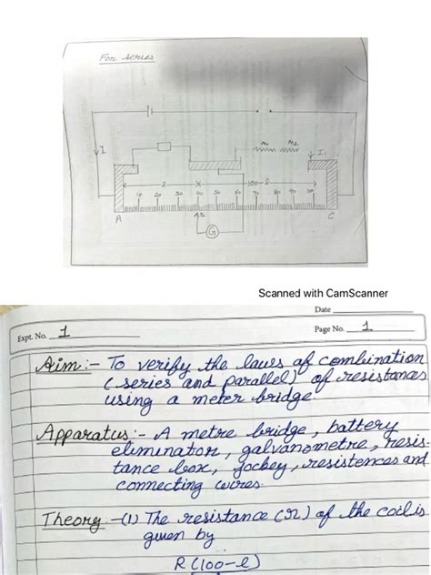 Practical Work Physics Class 12 Pdf