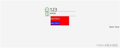 avalonia中mvvm模式下设置textbox焦点 avalonia跨平台开发 csdn专栏