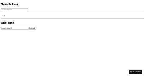 Practice Vue 3 Forked Codesandbox