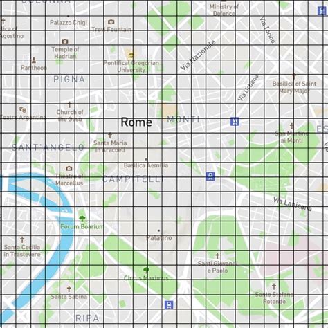 This Figure Shows The Different Division Types Enabled By Modulo C Download Scientific