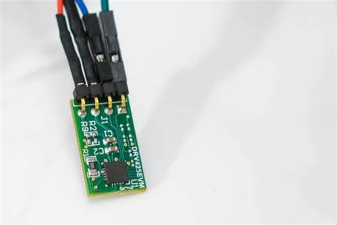 A Diy Fluxgate Magnetometer Based Current Probe
