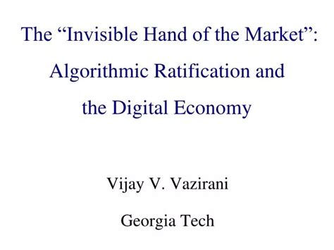 Ppt Algorithmic Game Theory And Internet Computing Powerpoint Presentation Id4733519