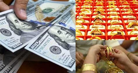 တနင်္လာနေ့ ၃၀ ၁၀ ၂၀၂၃ အတွက် ဒေါ်လာဈေး၊ ရွှေဈေးနှင့် နိုင်ငံခြားငွေလဲနှုန်းများ