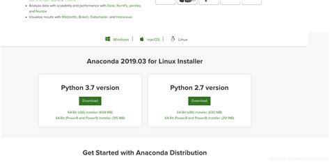 Linux下安装anaconda3，配置python3。完美解决所有坑点！！！虚拟机centos7安装anaconda找不到 Python3