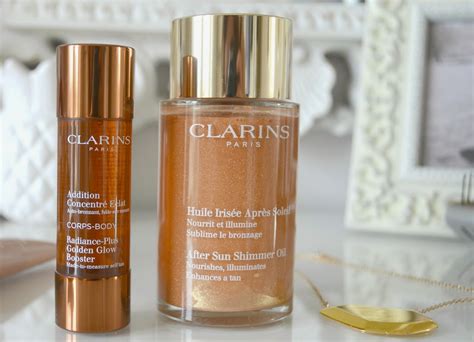 Clarins Aquatic Treasures Summer Collection | Blog Me Beautiful