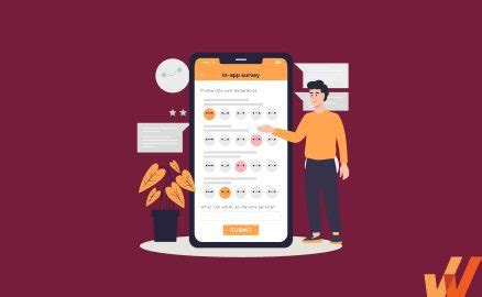 Examples Of Useful In App Survey Questions Whatfix