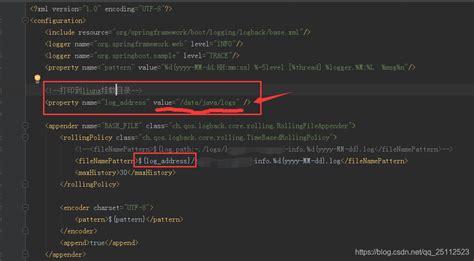 Docker（三） Java项目打包成镜像并动态加载配置文件和日志、文件持久化收集打包为容器的java进程日志 Csdn博客