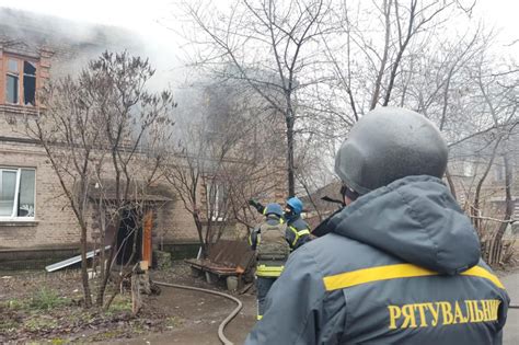 Від початку вторгнення в Україні загинуло понад 2000 мирних жителів ДСНС Хмарочос