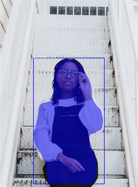 only show mask in instance segmentation · issue 44 · ayoolaolafenwa