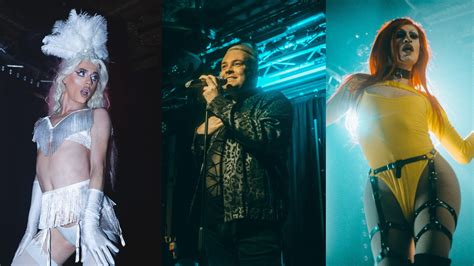 Lgbtq Event Organiser On The Importance Of Hosting Queer Spaces