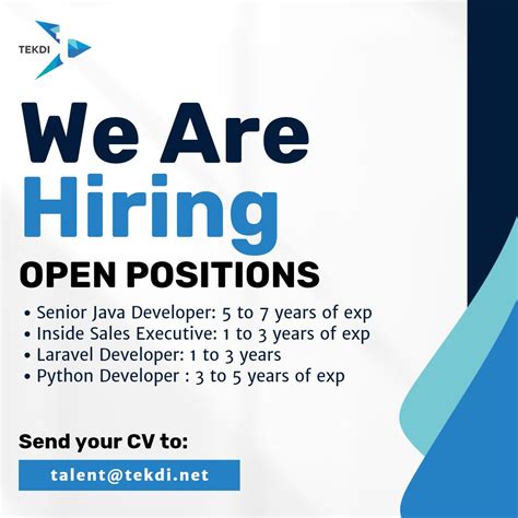 Hiringnow Wearehiring Joinourteam Hiring Javadeveloper