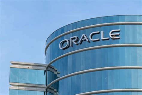 Satyendra Pasalapudi☁ On Linkedin Oracle Sees 104 Billion Sales In