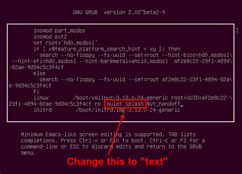 linux输入命令进去桌面 桌面应用 linux 有问必答：如何在ubuntu或者debian中启动后进入命令行 csdn博客