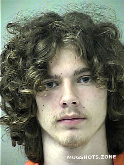 Murrell Michael Zane 02092024 Okaloosa County Mugshots Zone