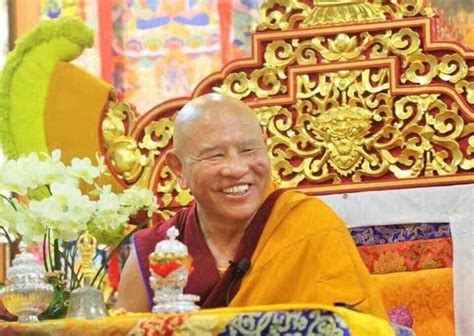 Гэгээрлийн Суурь Жадо ринбүүчи багшийн айлдвараас Өвөрхангай аймаг Ганданпунцоглин хийд