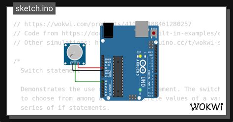 Wokwi Online Esp32 Stm32 Arduino Simulator