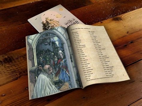 Adventures In Myrr Rpg Products For 5th Edition