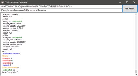Github Mystticmystticscanner Scan Files For Vulnerabilities With