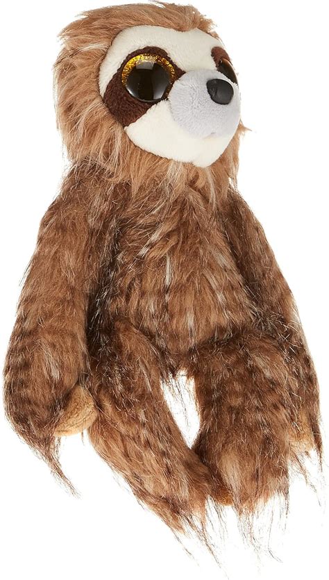 Ty Sully Sloth Plüsch Mehrfarbig One Size Amazonde Spielzeug