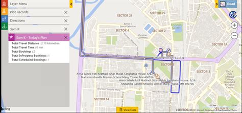 Newsworthy Nine Best Of Maplytics Features Released In 2021 Location Intelligence In Dynamics