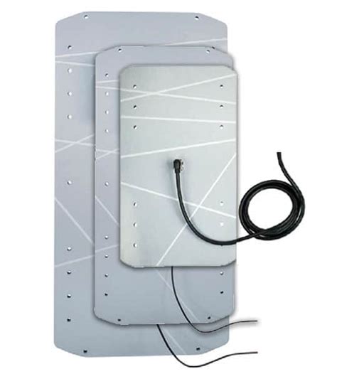 Allflex Aleis Nx Series Antenna Panels Au